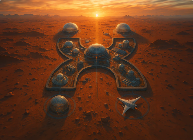 HPP - House Party Protocol